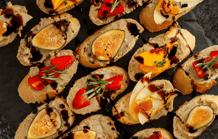 Recettes El presidente | GOURMET BROCCOLI | GUSTA